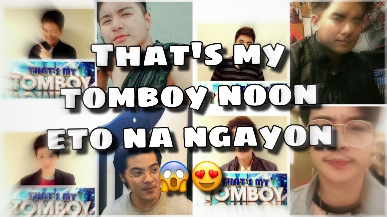 Dating Contestants ng That’s my Tomboy eto na ngayon! Tiyak magugulat ...