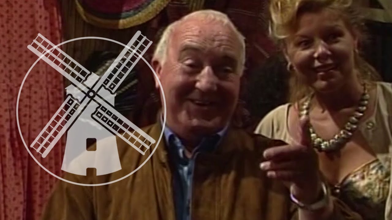 Spaanse Kant - Tax Free Aflevering 4 - YouTube