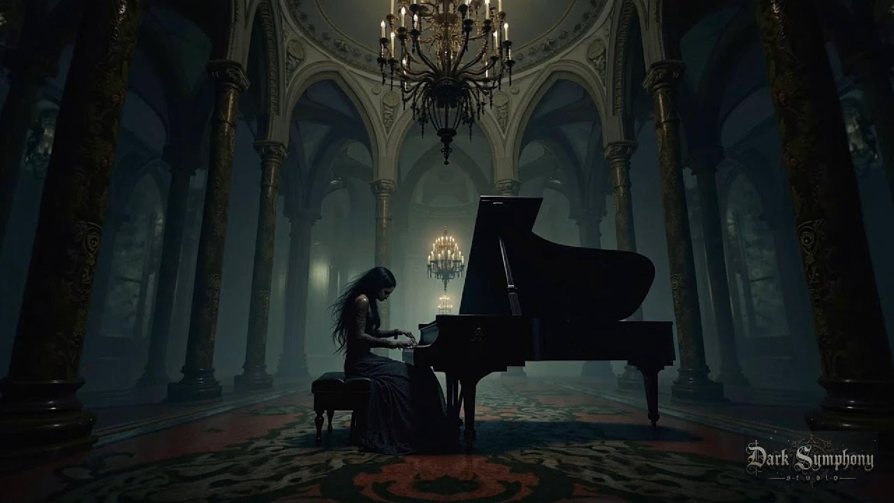 Dark Symphony 3 - YouTube