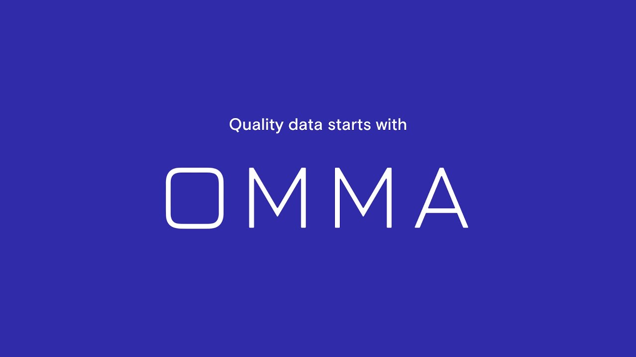 OMMA Data won DHL Awards_EN - YouTube