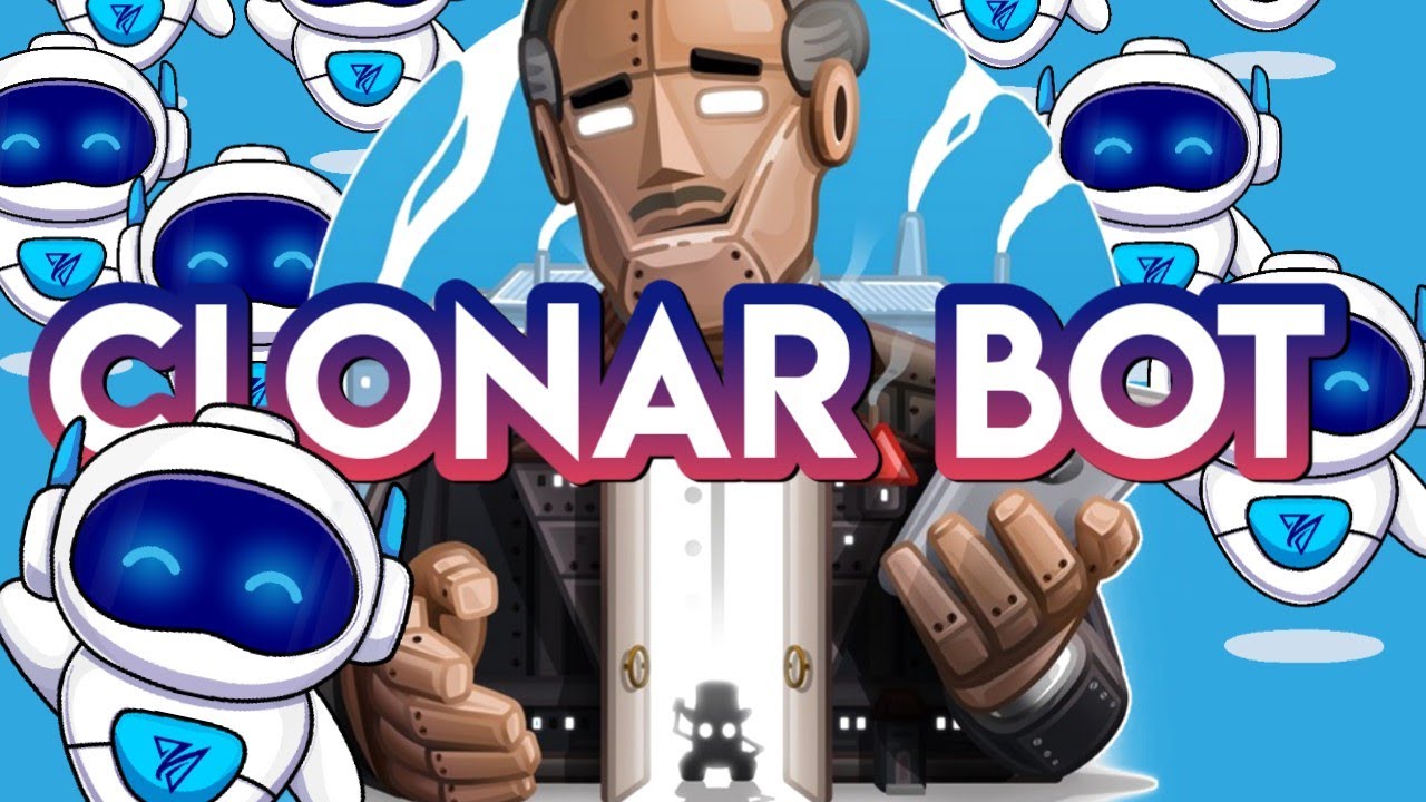 🤖 ¿Cómo CLONAR el bot para CREAR tus propias BOTONERAS AUTOMÁTICAS en ...