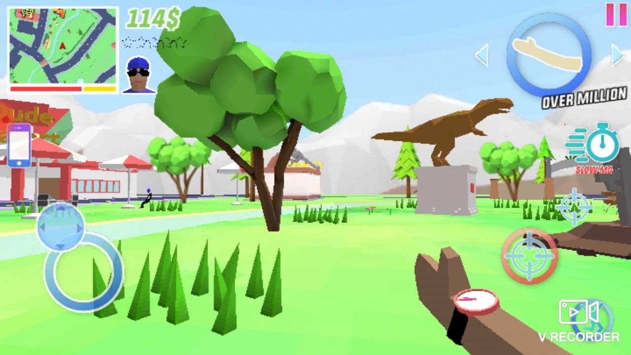 Game erpan 1140 - YouTube