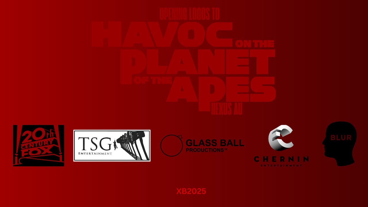 20th Century Fox/TSG Entertainment/Glass Ball Productions/Chernin ...
