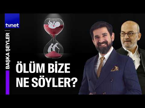 Hangi ölüm daha zor: Beklenen mi yoksa aniden gelen mi? | Başka Şeyler