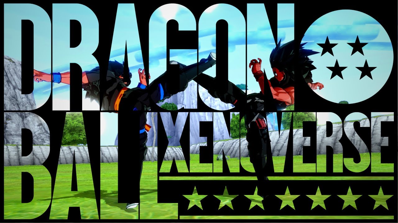 Dragon Ball X Reloaded Episode 1 (Re-upload) - YouTube