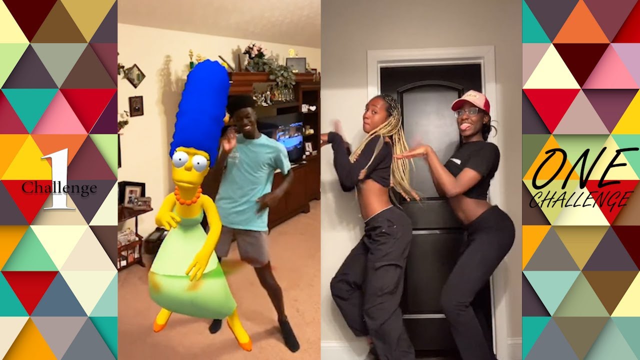 Beatbox 2 SpotemGottem Challenge Dance Compilation #beatbox2 # ...