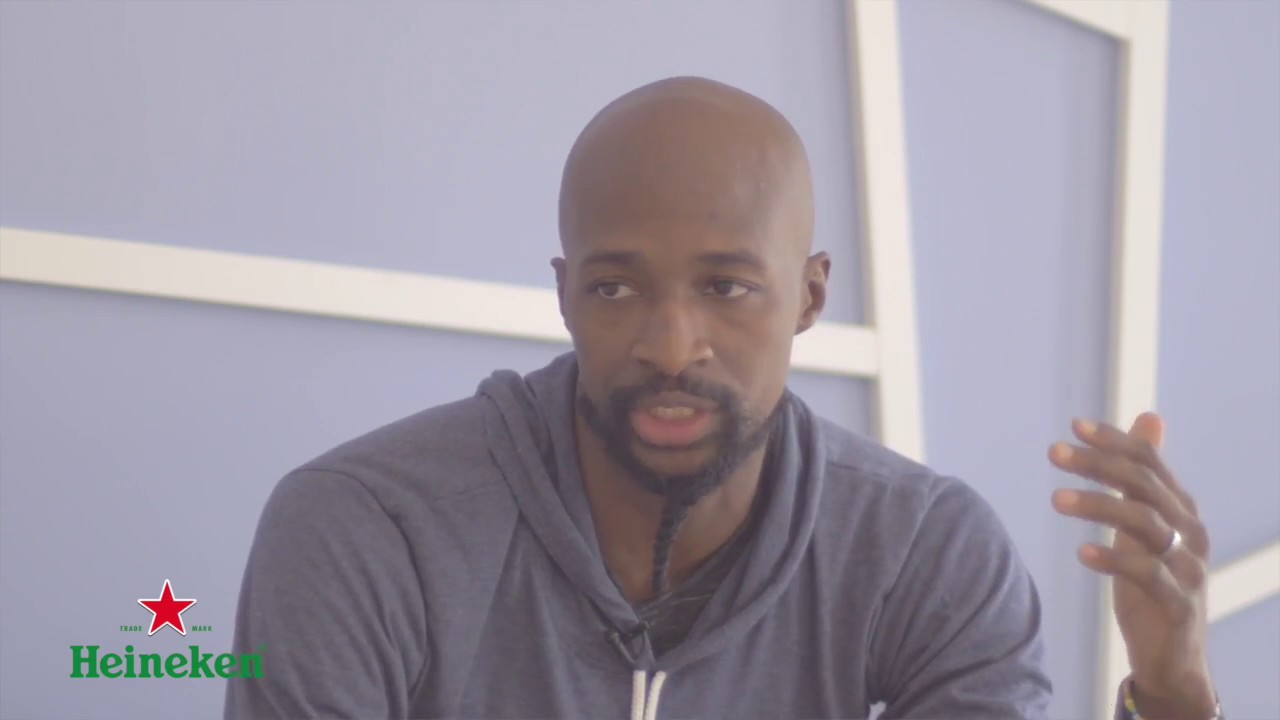 #WHODAT242 | Season 1 Episode 2 | Giovanni Johnson - YouTube