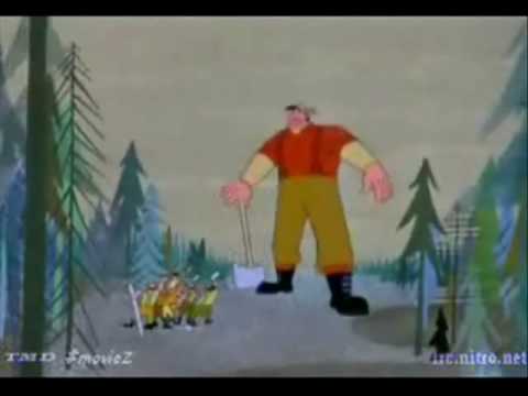 PaulBunyan.avi