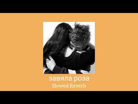 Neywein - завяла роза (Maya Mila Milaya) || Slowed Reverb
