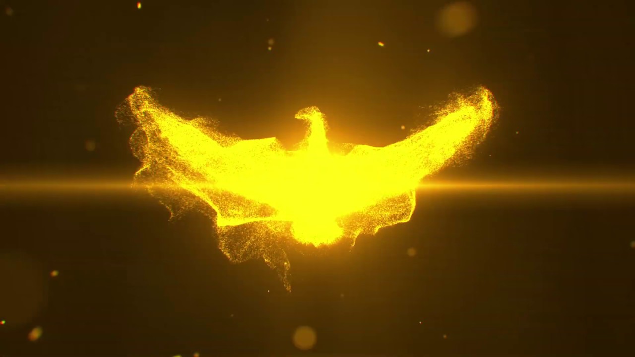 Angry Phoenix Intro - YouTube