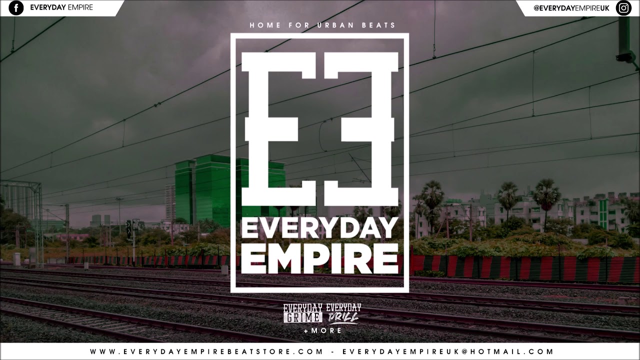 DeezBeatsBang - Slap ur Nan (Grime Instrumental) - YouTube