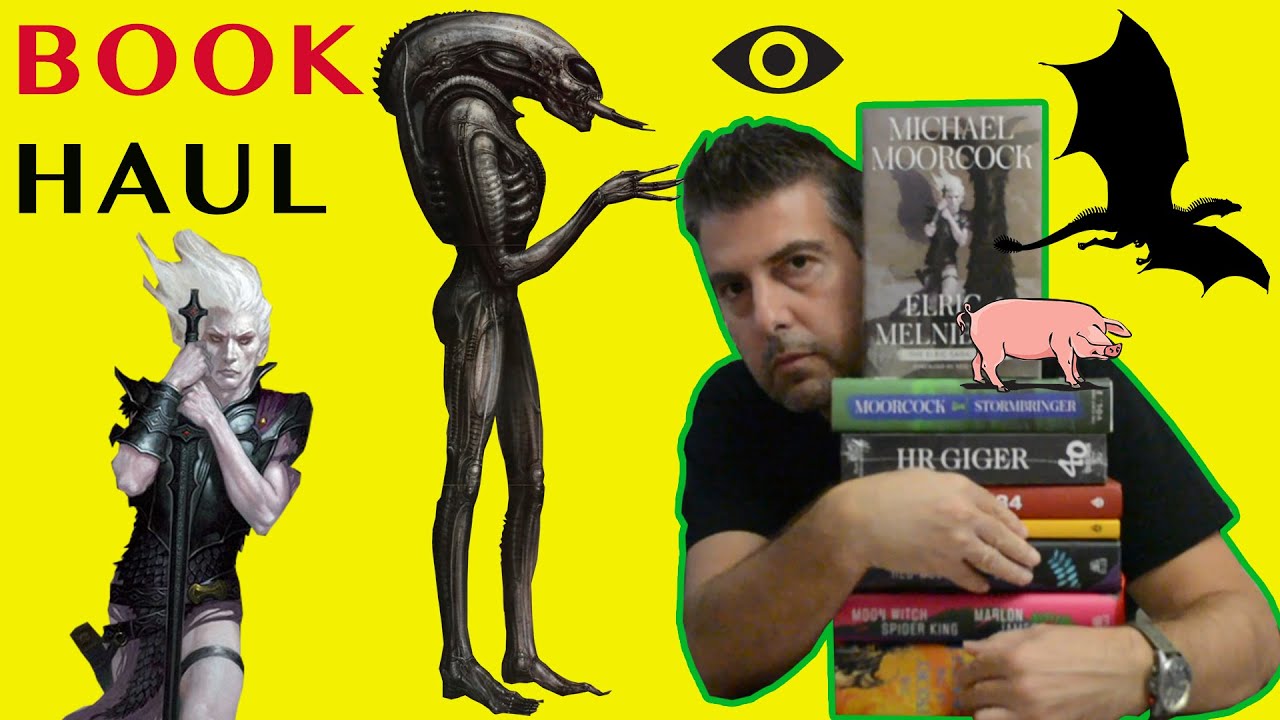 BOOK HAUL ΜΕ 7 ΥΠΕΡΟΧΑ ΚΑΙΝΟΥΡΓΙΑ ΒΙΒΛΙΑ!!! - YouTube