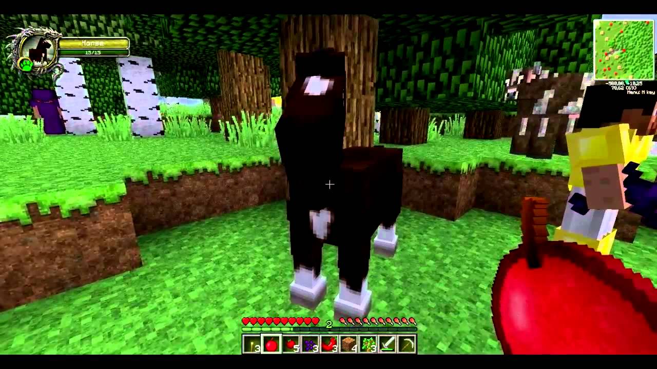 StageWorld | Guia de Supervivencia #2 | La Gran Grieta | Minecraft Mods ...