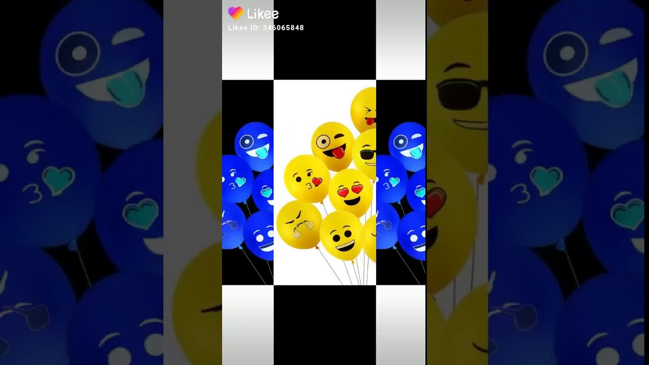 Smile face - YouTube