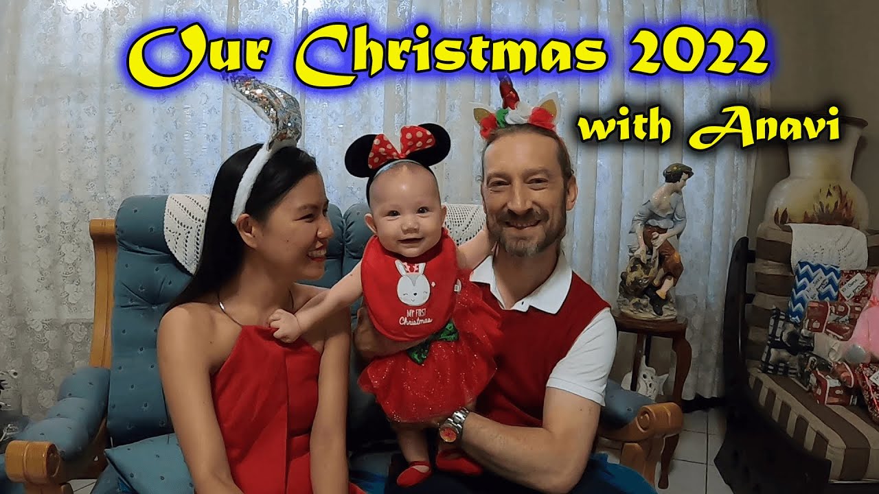 JENKINSON FAMILY CHRISTMAS 2022 IN SOUTH AFRICA! - YouTube
