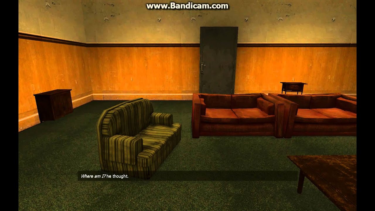 The Stanley Parable - Episode #02 - Crazy, Crazy Stanley - YouTube