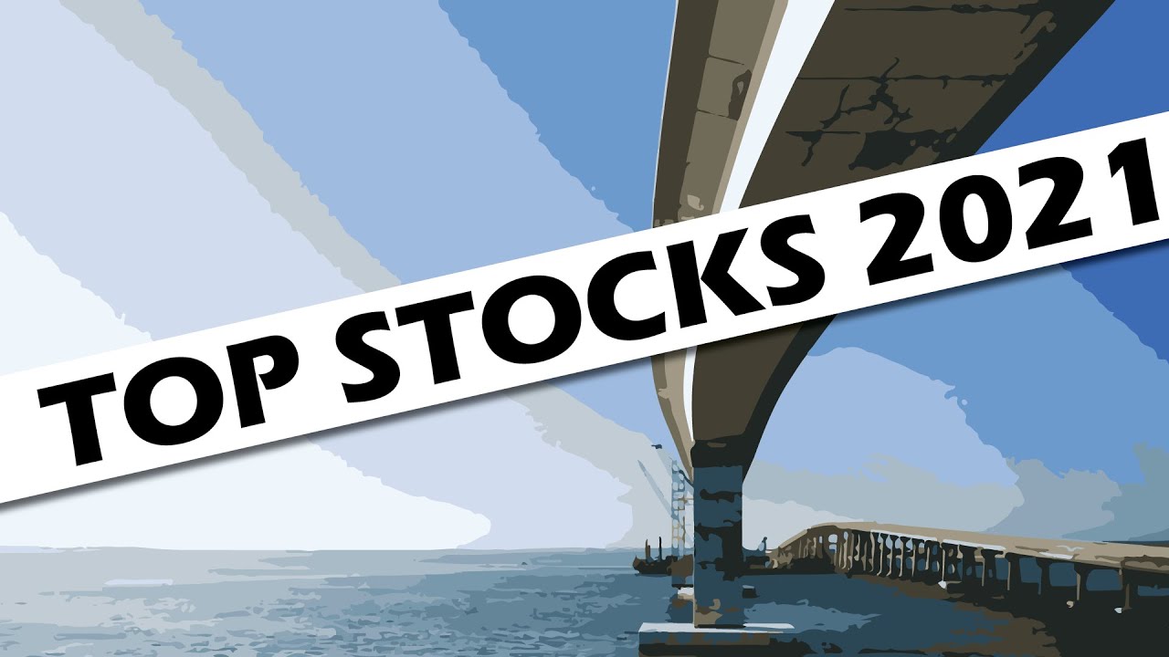 The Stocks Due to BOOM in 2021 (SGP, BKW, ABC, TLG, SYR & MORE) AND ...