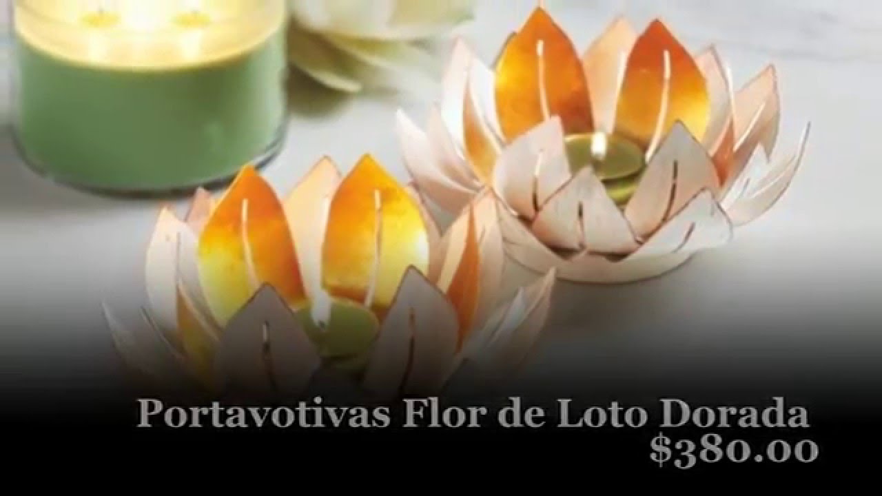 PartyLite 2016 - YouTube