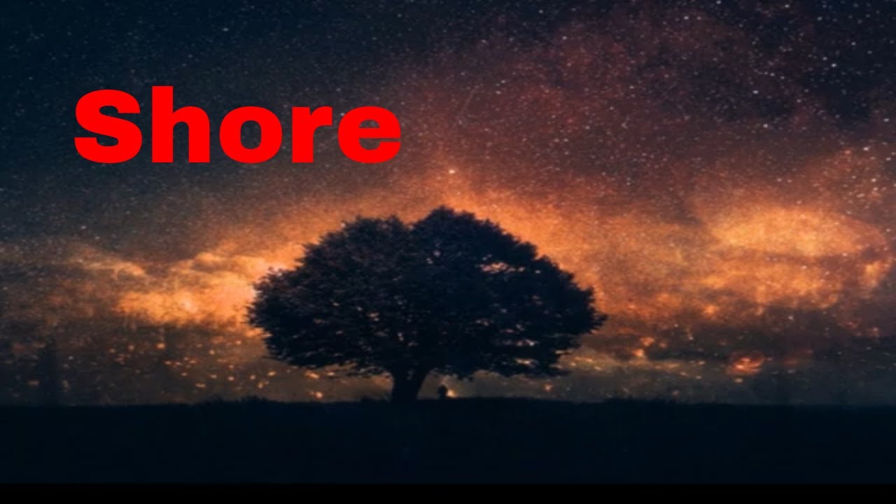 Shore (original song) - YouTube