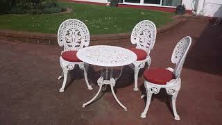 Outdoor Patio Sets Under  200