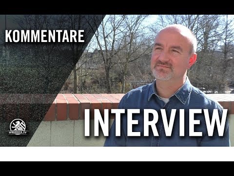 Ein Fußballehrer für den Berliner AK 07 – Ersan Parlatan hat von Christian Streich abgeguckt