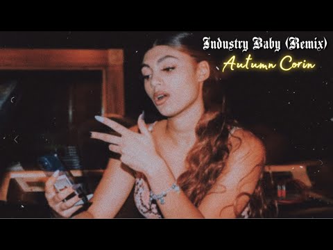 Lil Nas X & Jack Harlow ft. Autumn Corin - Industry Baby (Remix) - YouTube