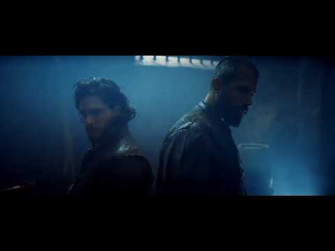 Gunpowder Trailer minor edit