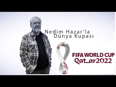 Qatar 2022 Başlıyor