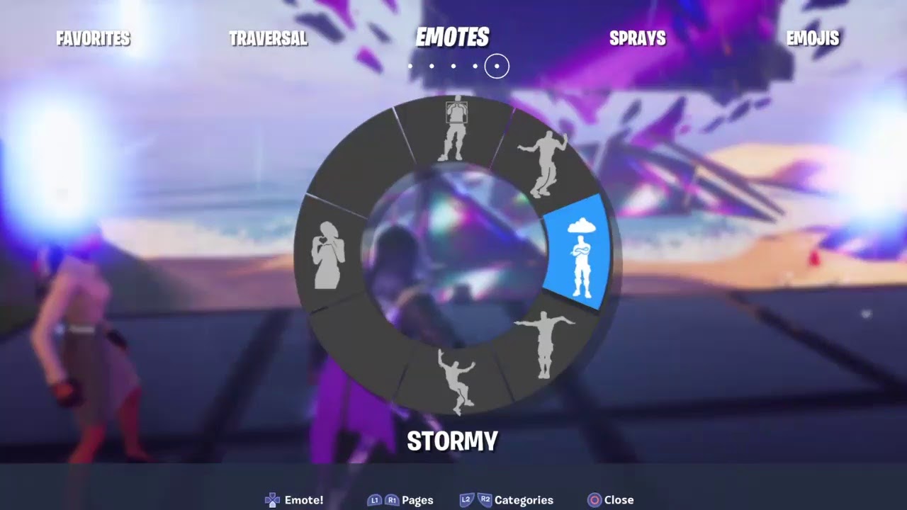 Fn fans - YouTube