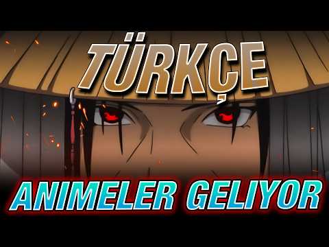 Türkçe Dublajlı Animeler Geliyor | Spacetoon Türkiye Pazarına Giriş Yapıyor
