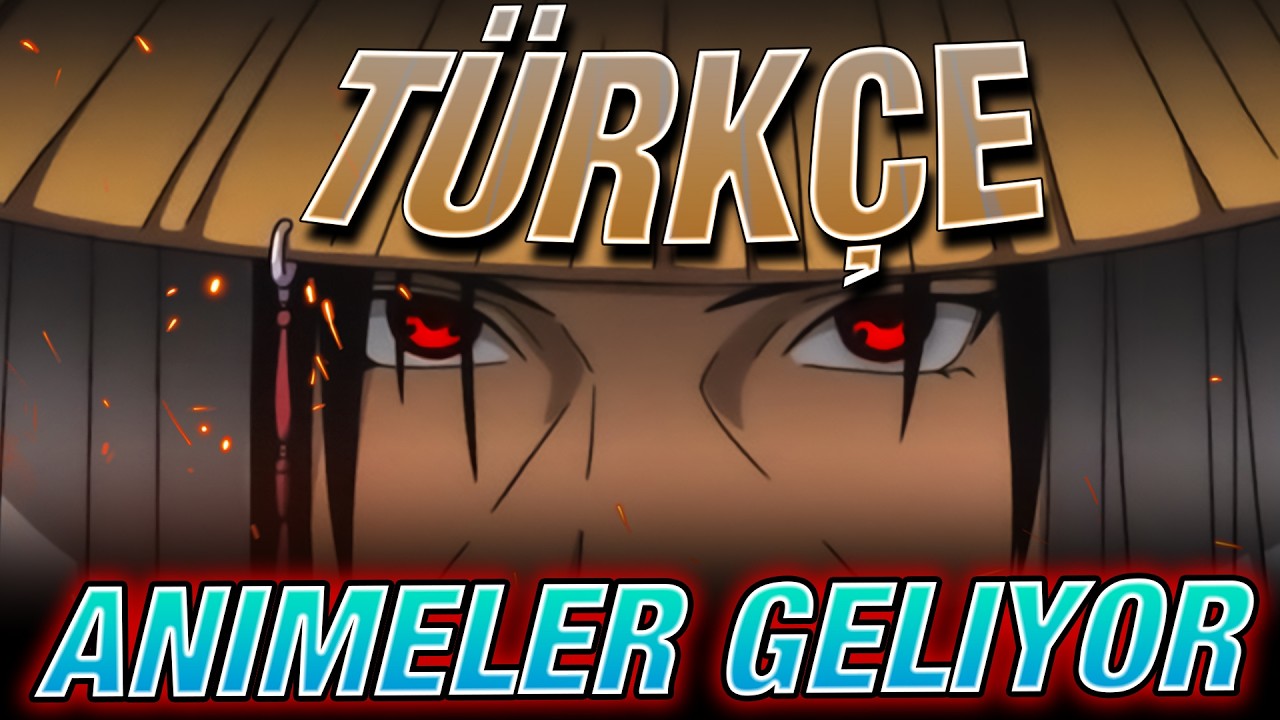 Türkçe Dublajlı Animeler Geliyor | Spacetoon Türkiye Pazarına Giriş ...