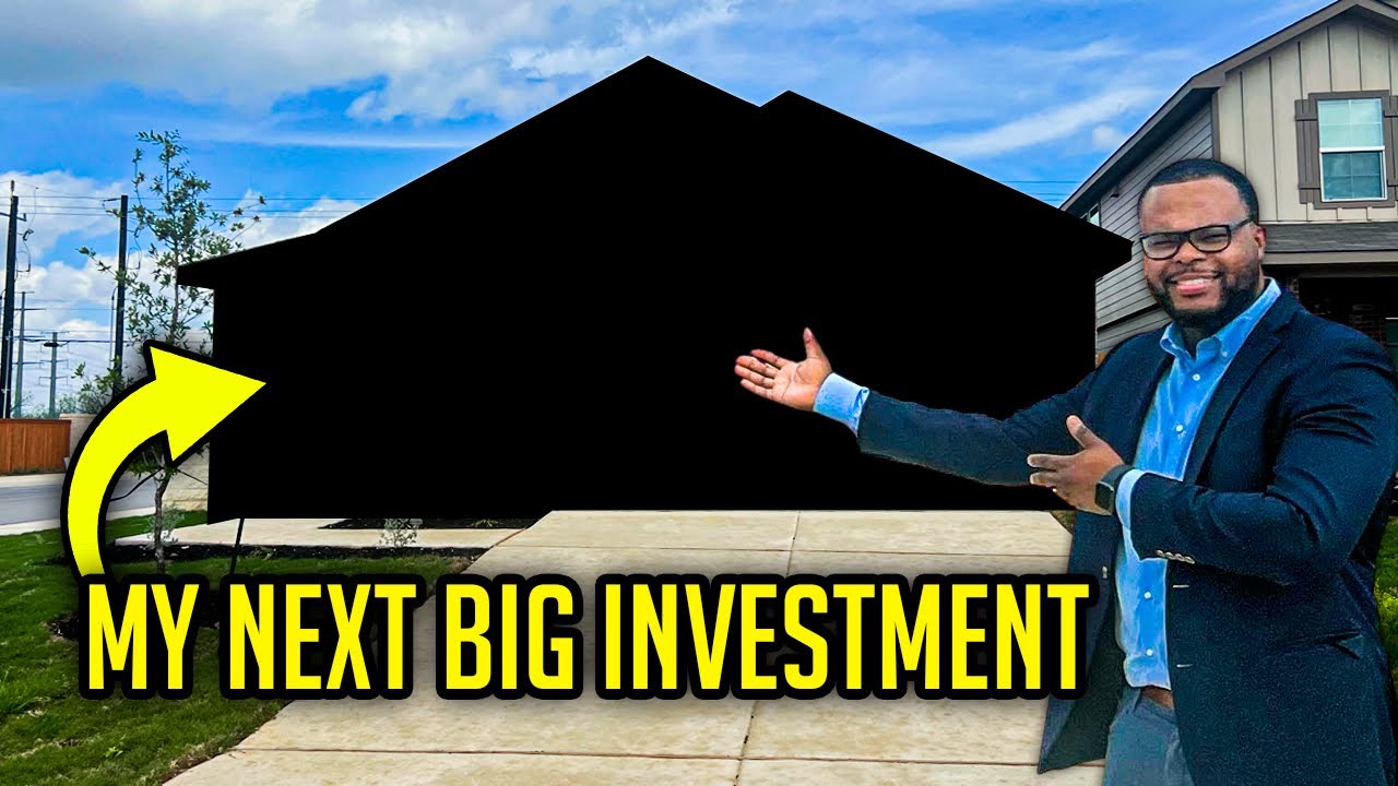 My next BIG investment… - YouTube