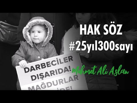 Hak Söz | MEHMET ALİ ASLAN | Home Studio