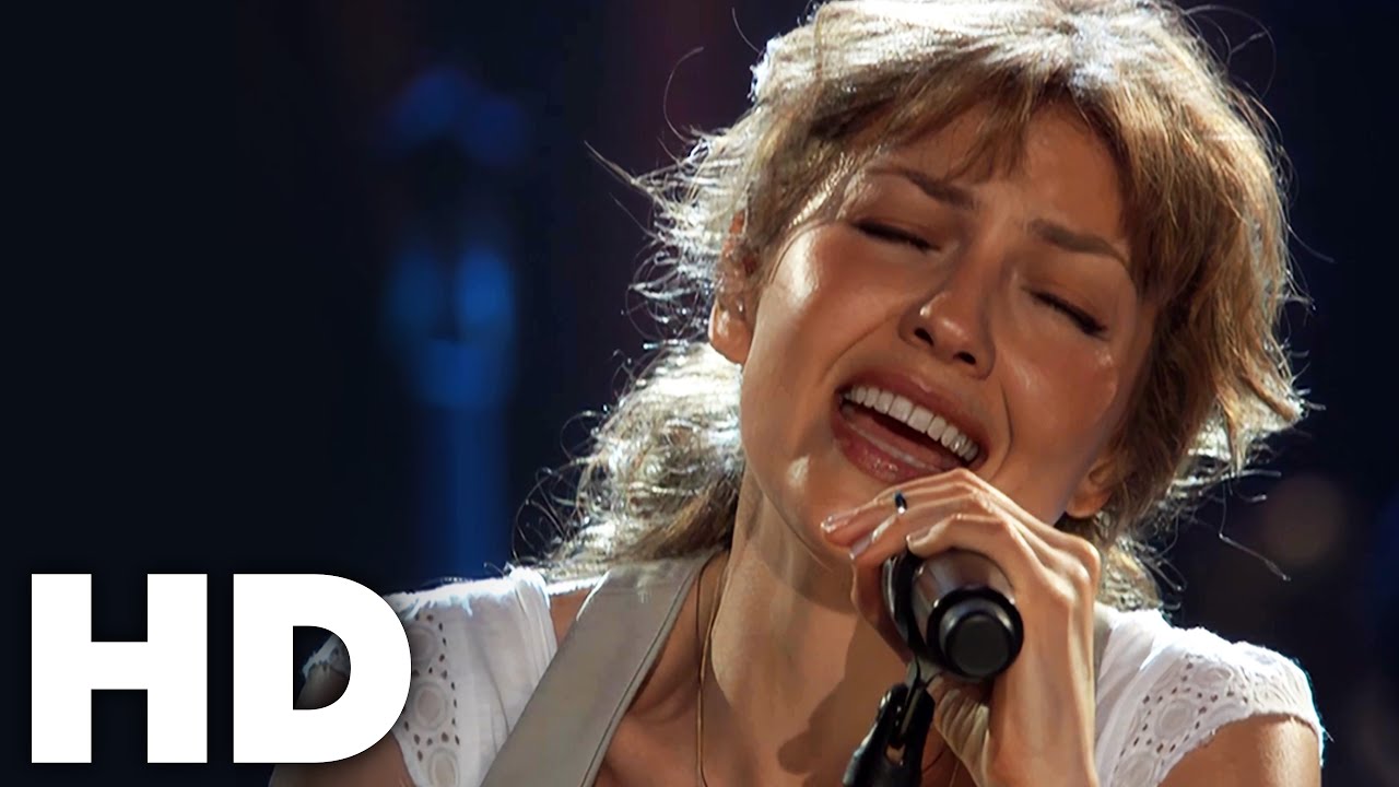 Thalia – Ay Amor – [Live] [Official Video] (Primera Fila, Remastered HD ...