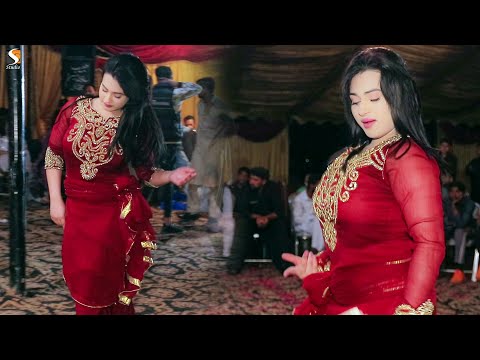 Khuda Gawah , Rimal Ali Shah Dance Performance 2022