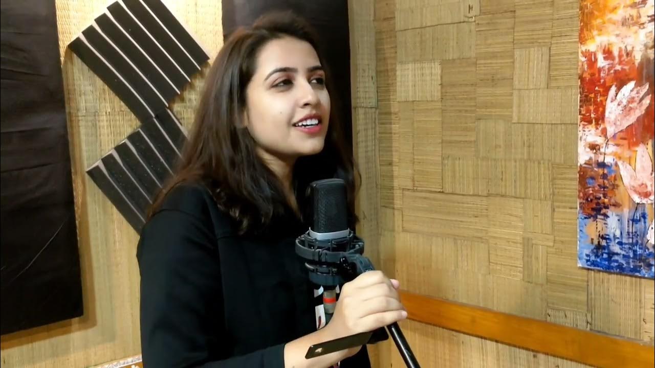 Agar tum sath ho by Farhin Sultana - YouTube