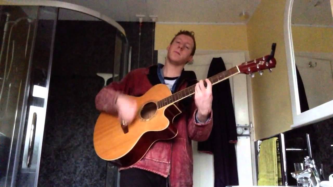 Busted 3am acoustic cover - YouTube