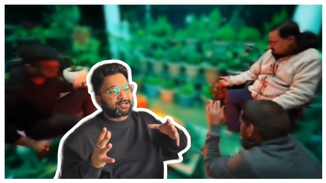 THE TRADITIONS - BHAND VLOG 7 - YouTube