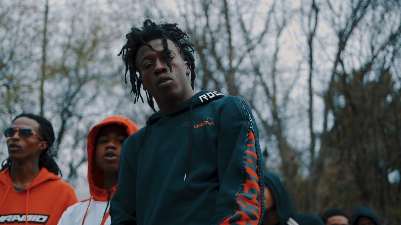 [Bosses Havin Goals] 54 Baby Trey x Mari Boy Mula Mar - Noon (Dir. by ...