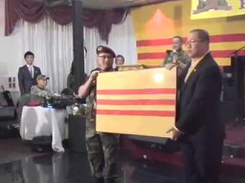 RA MAT UBVD HAU DUE VNCH HN P1 2018 - YouTube