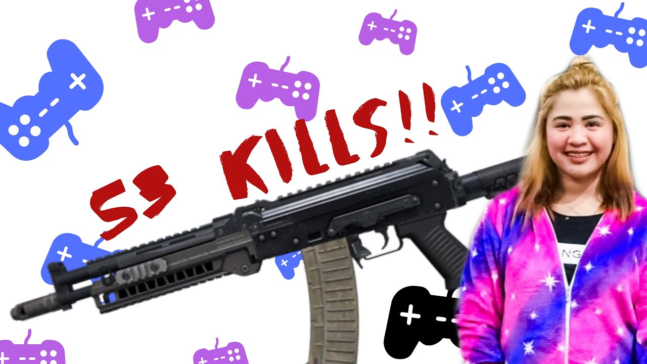 COD Multiplayer CTF | 53 KILLS (1080p) - YouTube