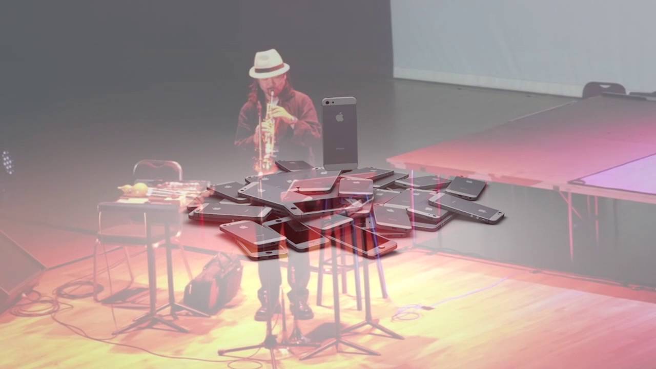 "Related" composed by Tang Lok Yin - YouTube