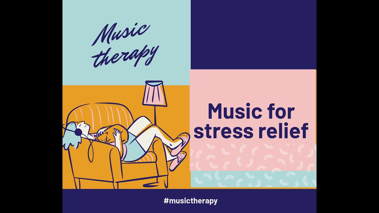 Music therapy for Stress and Stress Management- Consequence of stress ...