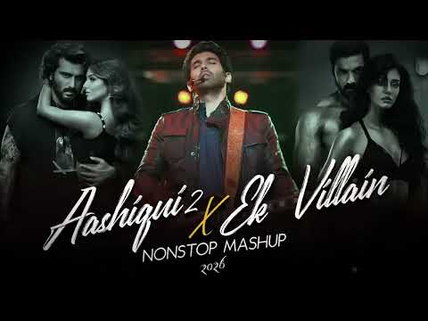 Aashiqui 2 X Ek Villain | Shraddha Kapoor |Aditya Roy Kapoor | Heart Broken Mashup