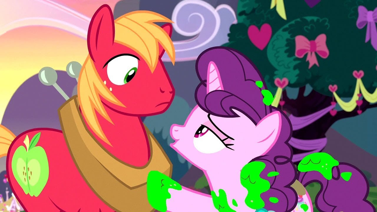 My Little Pony: Friendship is Magic - The Mean 6 - YouTube