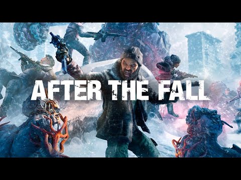 PSVR2 - After the Fall - YouTube