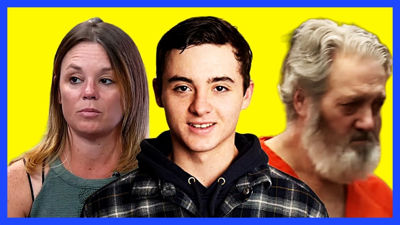 How To Learn About True Crime Cases - Dylan Rounds | Most Effective ...