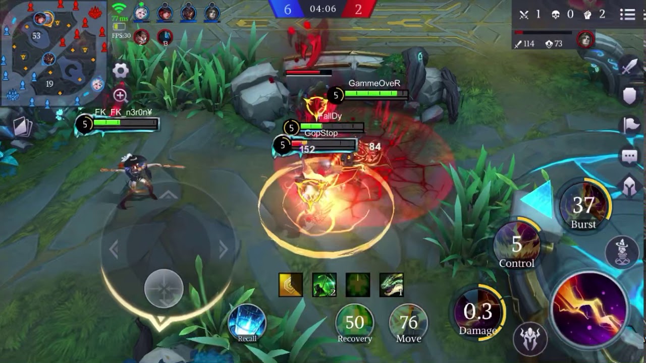 New Hero • Legend of Ace • Zeus | Full Gameplay | - YouTube