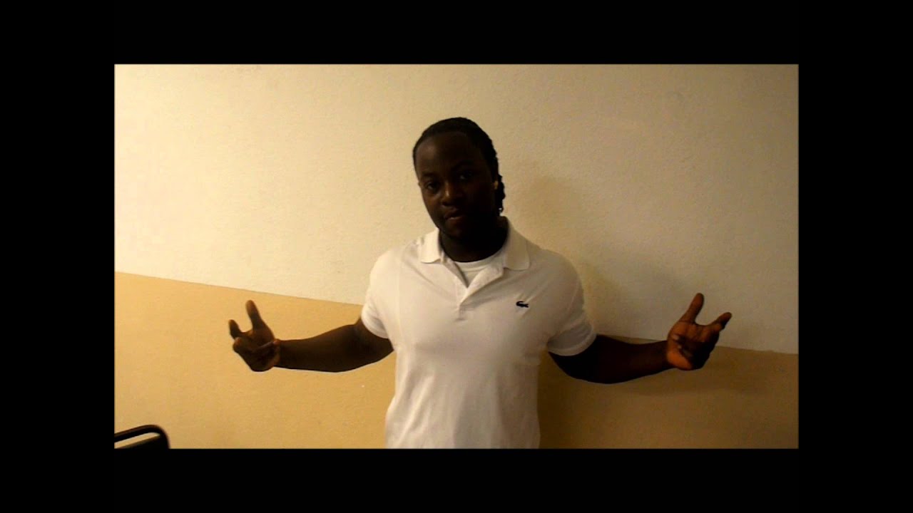 FRANK DA BANK....HOLLYWOOD THEME PARTY....LIVE IN - YouTube