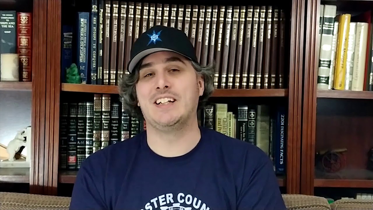 Interview with Kent - Winterborn - YouTube